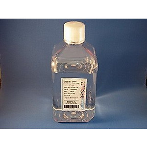 Distilled, Deionized Water [ 1 Ea.]