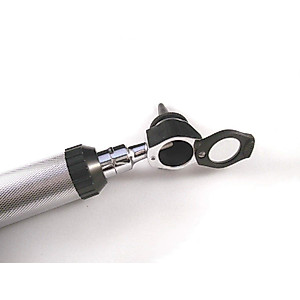 RA Bock Hard Case LED Otoscope/Medical School Kit