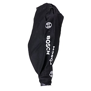 Bosch Parts 2610994480 Dust Bag Assembly