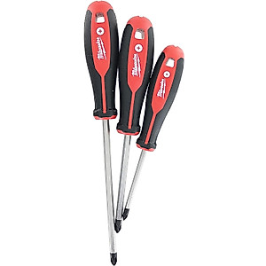Screwdriver Set (8-Piece)