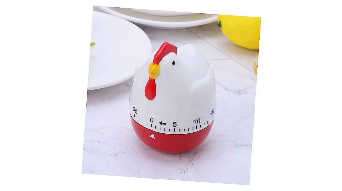Fun Cartoon Kitchen Timer for Kids - Jojofuny