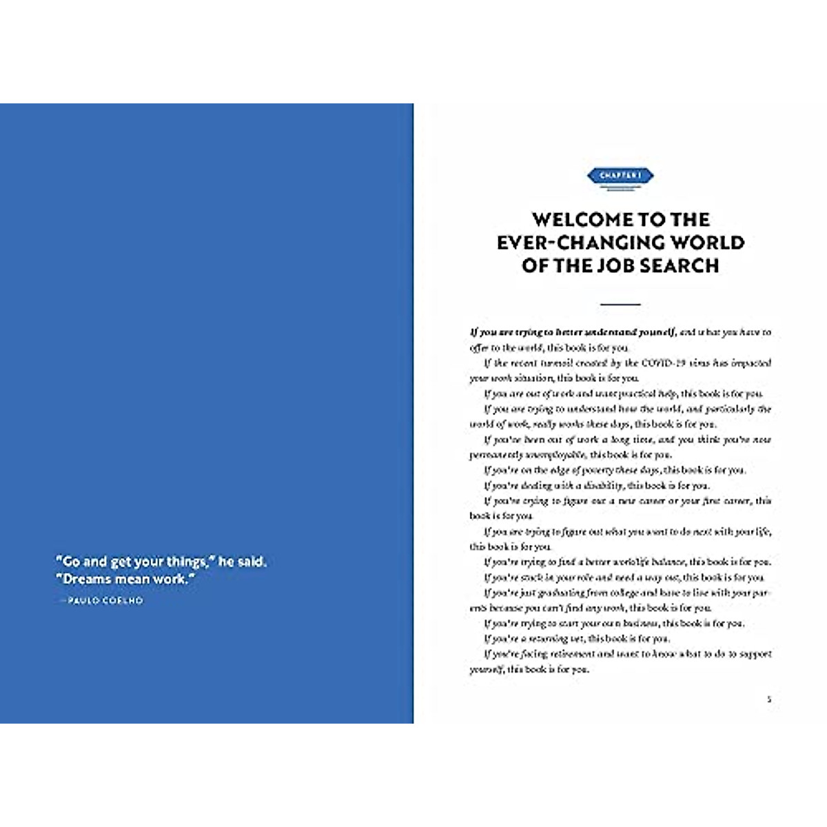 What Color Is Your Parachute?: Your Guide to a Lifetime of Meaningful Work and Career Success