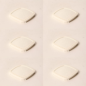 6 PK Genuine Echo A226002160 Air Filter Fits PB2520 PB-2520 OEM