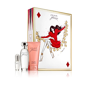 Estée Lauder Pleasures To Go, 3 Piece