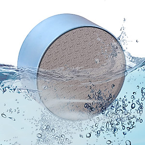 Double Sided Crystal Hair Eraser,Magic Hair Eraser,Crystal Hair Remover for Arms Legs Back,Reusable & Washable (Blue)