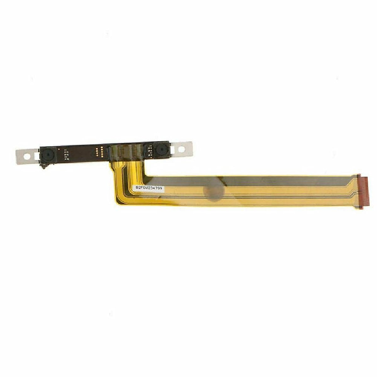 NC Front Camera Module Flex Ribbon Cable Repair Part Replacement Part for Nintendo 2DS Console Video Game Part