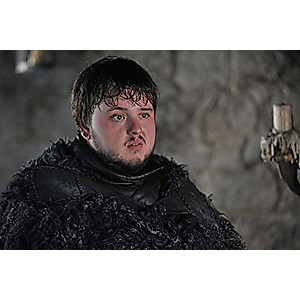 Game of Thrones (Complete Seasons 1-4) - 19-Disc Box Set & Daenerys FUNKO Figurine ( Game of Thrones - Seasons One to Four (40 Episodes) ) [ Blu-Ray, Reg.A/B/C Import - France ]