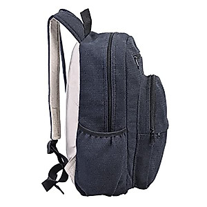 THE COLLECTION ROYAL Himalayan Hemp Cotton Hippie Boho Cloth Casual Bag Daypack Backpack