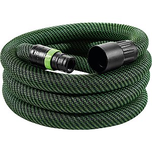 Festool Suction Hose D27/32x3,5m-AS/CTR
