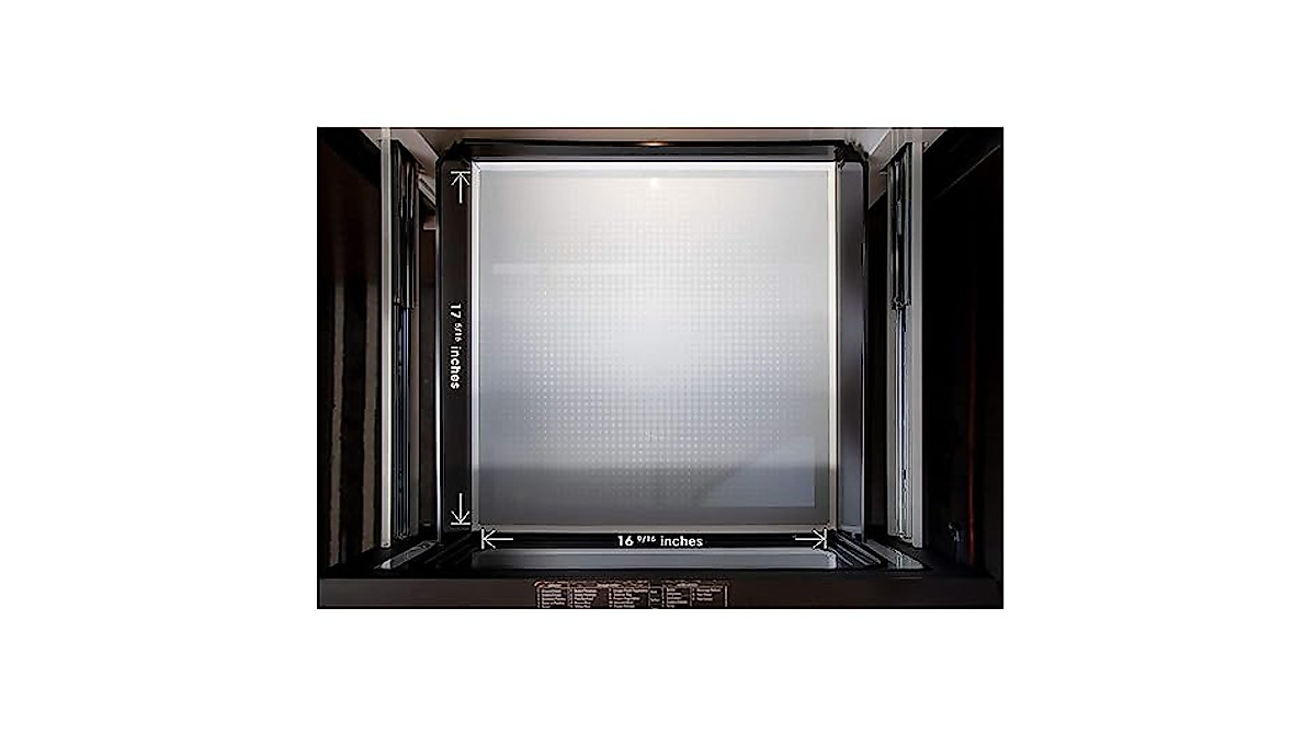 Sharp 24" Smart Microwave Drawer with Voice Control