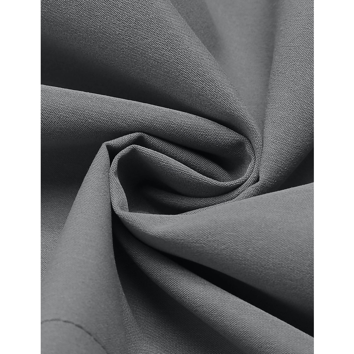 COOFANDY Men’s Casual Blazer Jackets Two Button Lightweight Slim Fit Sports Coat Grey