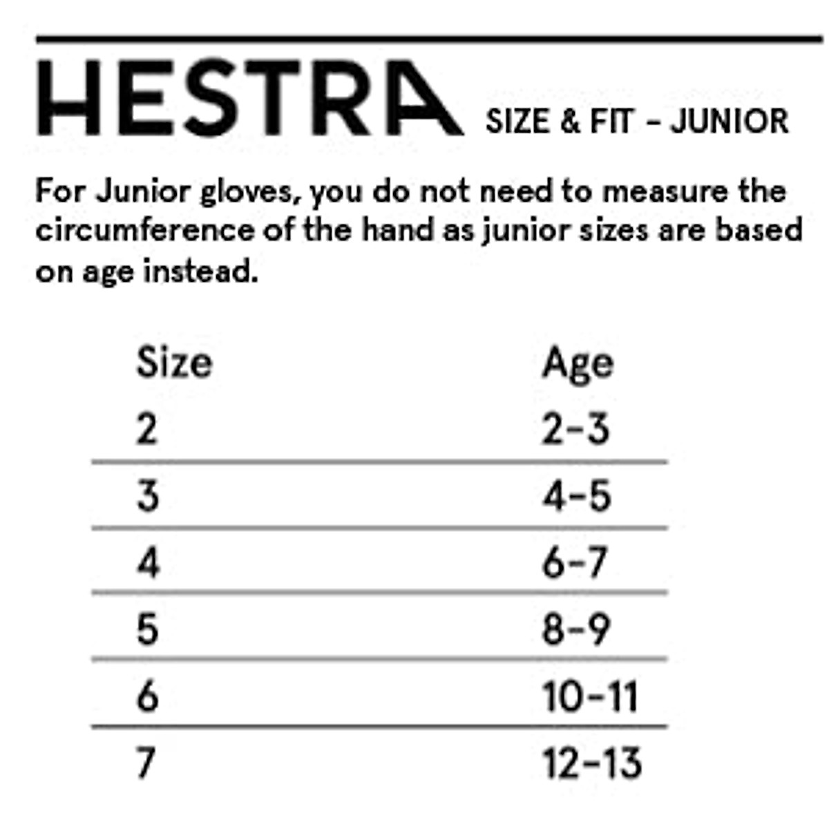 Hestra Women´s XC Primaloft 5-finger Glove - Dark Navy Print - 5