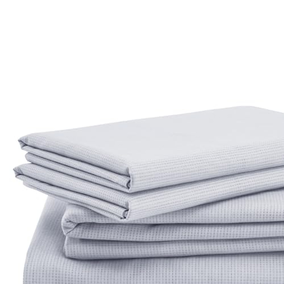 TEMPUR ProAir Sheet Set White - King