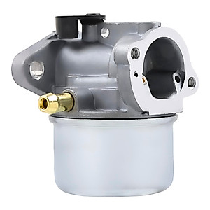 FitBest 799868 Carburetor for Briggs & Stratton 498170 497586 497314 698444 498254 497347 694202 693909 692648 Replace 14111 Carburetor fits Most 122000 Model Engines