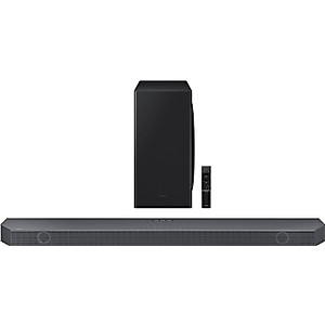 SAMSUNG HW-Q800B 5.1.2 ch Soundbar w/Dolby Audio 2022 (Renewed)