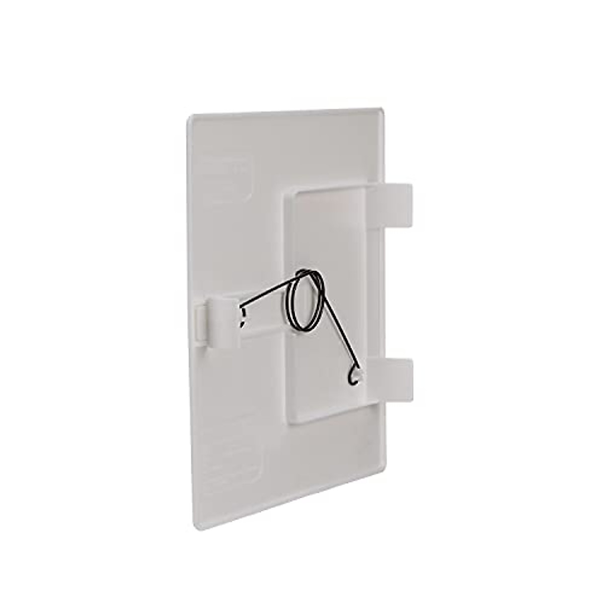 Watts 14"X 14" Spring Fit Access Panel, APU15