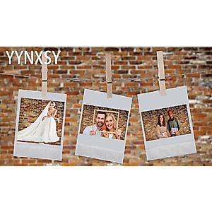 YYNXSY 10X10FT Brick Wall Background Primary Color Brick Background Large Fabric Brick Photo Background Baby Shower Birthday Party Wedding Graduation Home Decoration Photo Booth Prop Banner YY-6