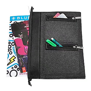 13.3 14 in Laptop Sleeve Compatible with Dell Latitude 9520 5320 5420 9440 5440 5421 7440 5430 Rugged 5431 7340 5430 7330 Rugged Extreme