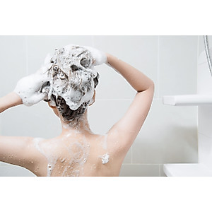 OPO Natural Hemp Extract Hydrating Sulfate Free 16 oz Shampoo & Conditioner Set - Rich Botanical Hydrating Nourishing Formula Best for Curly Frizzy Hair Safe for Keratin Treated Hair Organic Pure Oil