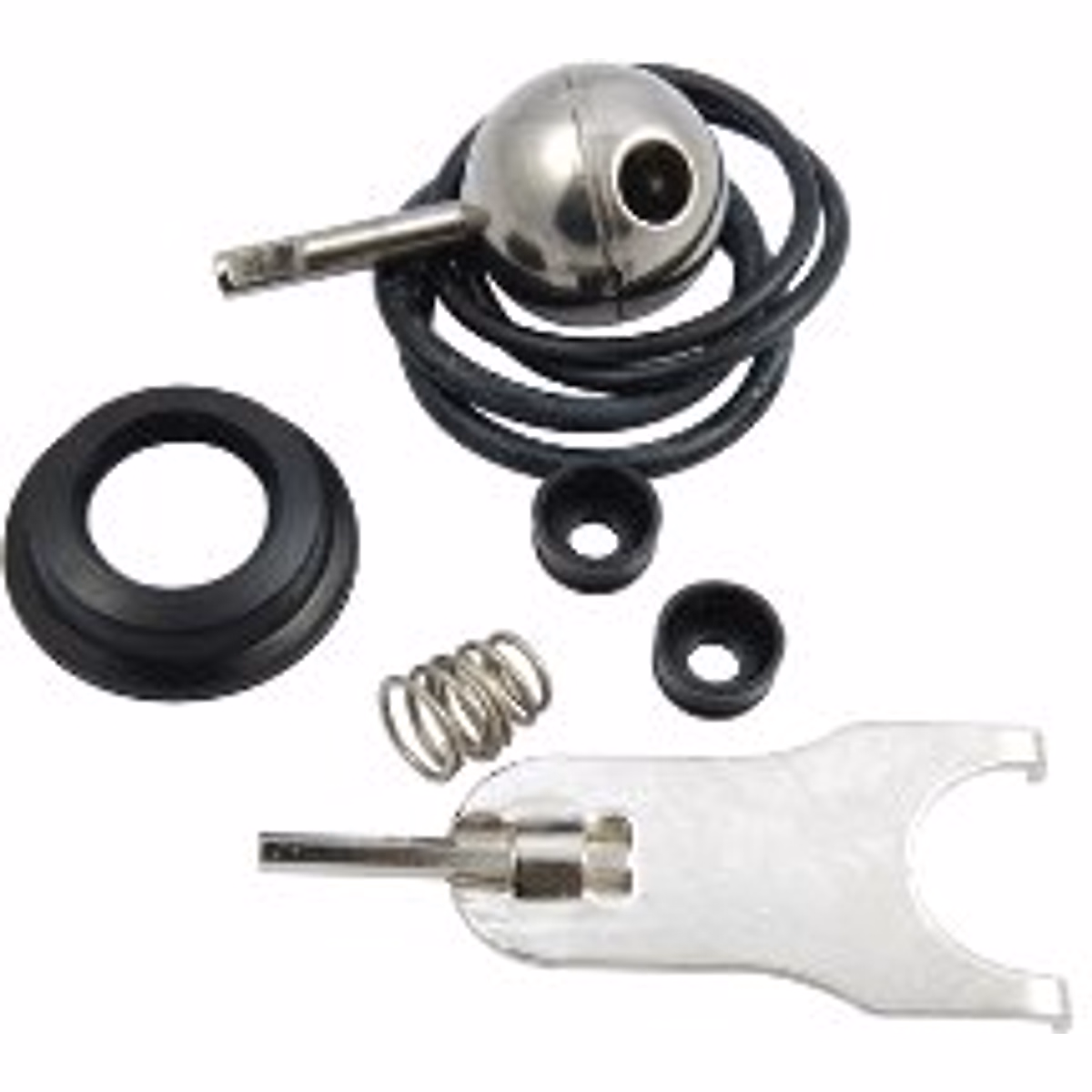 Delta DE-KIT-1 Repair Kit Faucet Handle