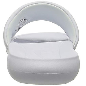 Nike Women's Gymnastics Shoe, White Black White, US 7.5