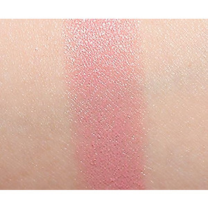 MAC Lipstick # CREME CUP - Light blue pink [Cremesheen]