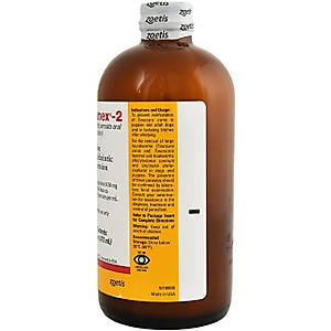 Pfizer Nemex 2-16 oz