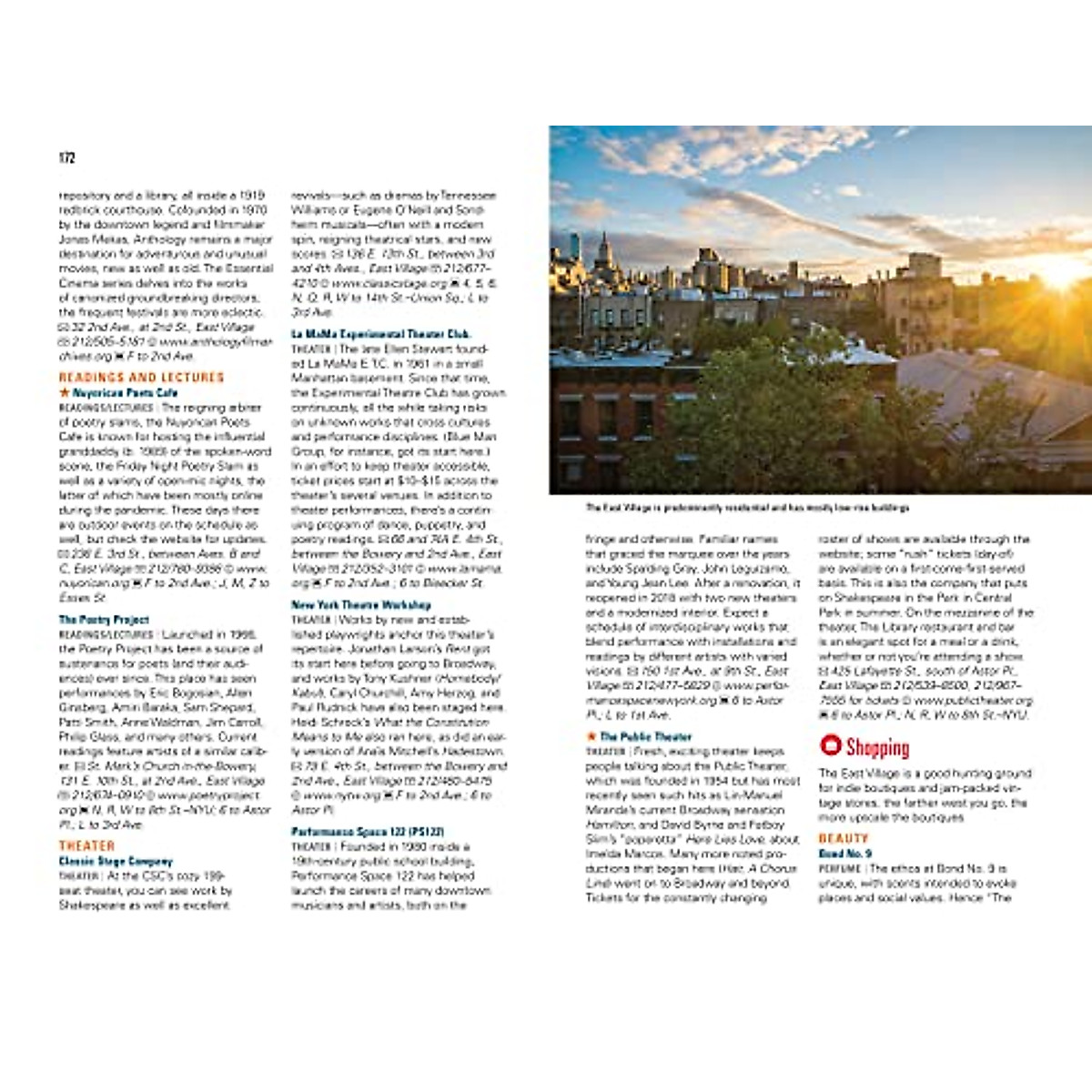 Fodor's New York City (Full-color Travel Guide)