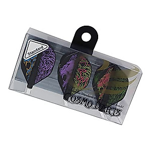 Fit Flight - Jack Main - Standard