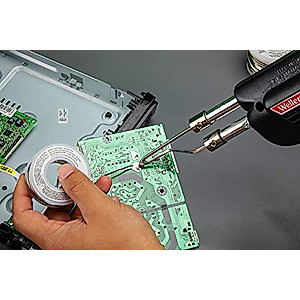 Weller D550 Dual Heat Professional Soldering Gun