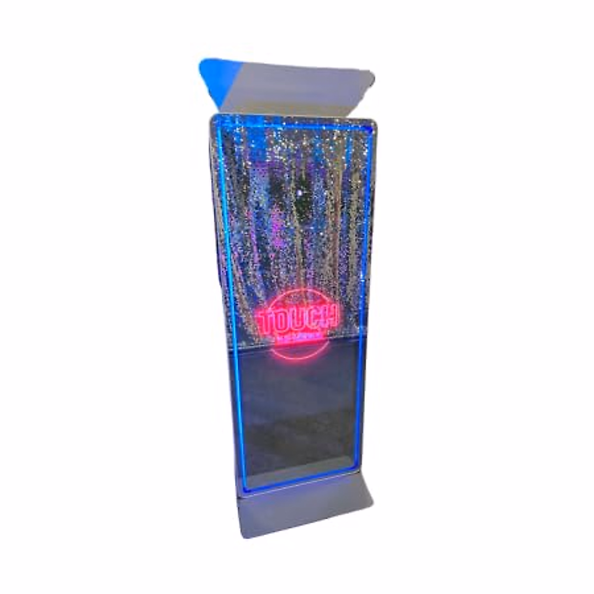 Mirror 4 Flawless Photo Booth