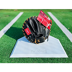 Rawlings | GREAT HANDS Pancake Training Glove