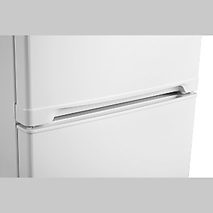 West Bend Frost Free Apartment Size Refrigerator, 10.1 Cu.Ft, White