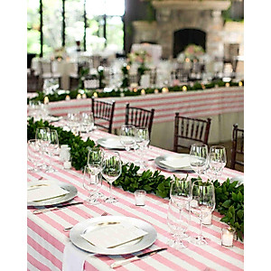 Giftown 12 Strands 84Ft Artificial Ivy Garland Fake Leaf Plants Hanging Vine UV Resistant Green Leaves for Home Kitchen Garden Office Wedding Wall Décor