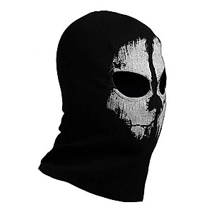 Masks Life Shopping Suavo Ghosts Logan Last Mission Balaclava Full Face Skull