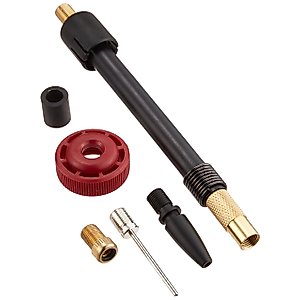 Bosch 2607010333 Accessories Set for Bosch Pneumatic Pump PAG