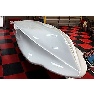 Marine 31 Captain’s One-Step Compound & Polish