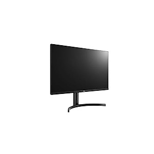 LG 32" Class QHD IPS Monitor