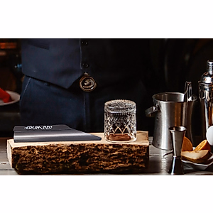 THECRUMBER The Crumber | Crumb Catcher | Crumber Tool | Restaurant Grade Quality | Stainless Steel Crumber Blade | Crumbers for Servers, Waiters, and Waitresses | Crumb Catcher