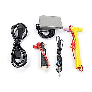 DONNGYZ Automatic CNC Handheld Laser Spot Welder Laser Jewelry Welder Gold Tool Welding Machine for Ring Necklace 400W(US Stock)