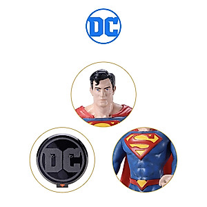 BendyFigs DC Comics Superman