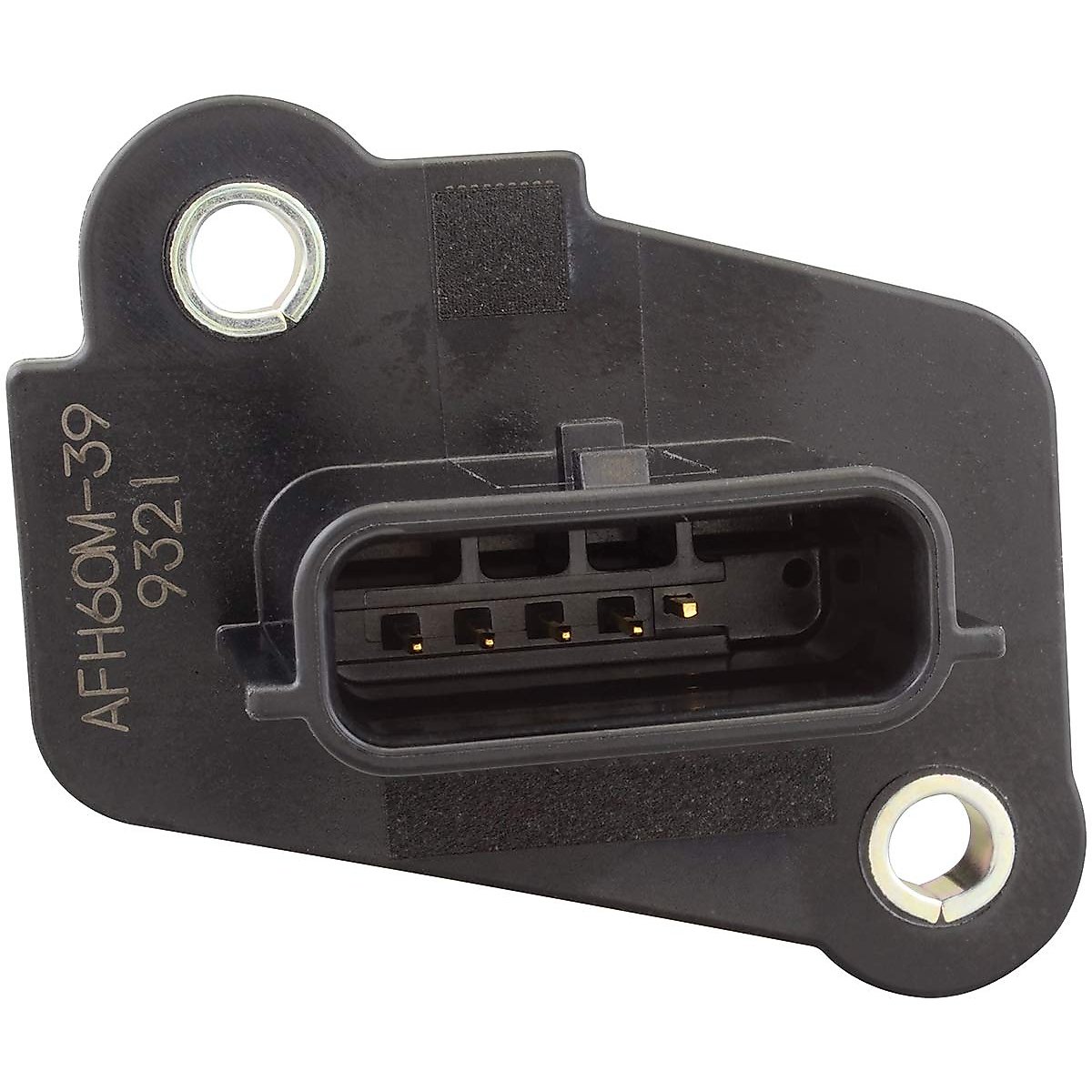 Hitachi MAF0102 Mass Air Flow Sensor with 4 Terminal Option