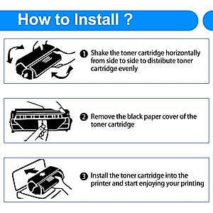 USUPERINK 2 PK Black Toner Cartridge Replacement Compatible for Samsung MLT-D101S MLTD101S to use with SCX-3405W ML-2165W SCX-3405FW ML-2161 ML-2166W ML-2160 ML-2165 SCX-3400F SCX-3401FH