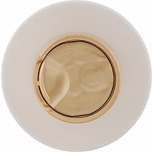 Pantene Hydrating Glow with Baobab Essence Shampoo, Sulfate & Silicone-Free, 9.6 Fl Oz, 2.598 Fl Oz