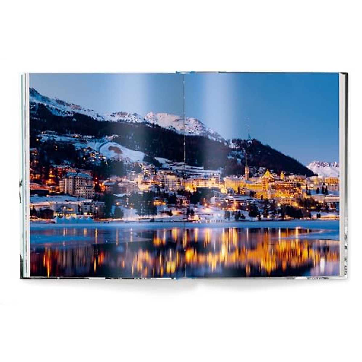 The Ultimate Ski Book: Legends, Resorts, Lifestyle & More