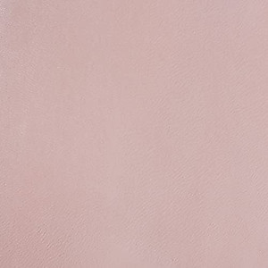 Baxton Studio Kabira Office Chair, One Size, Blush Pink/Gold