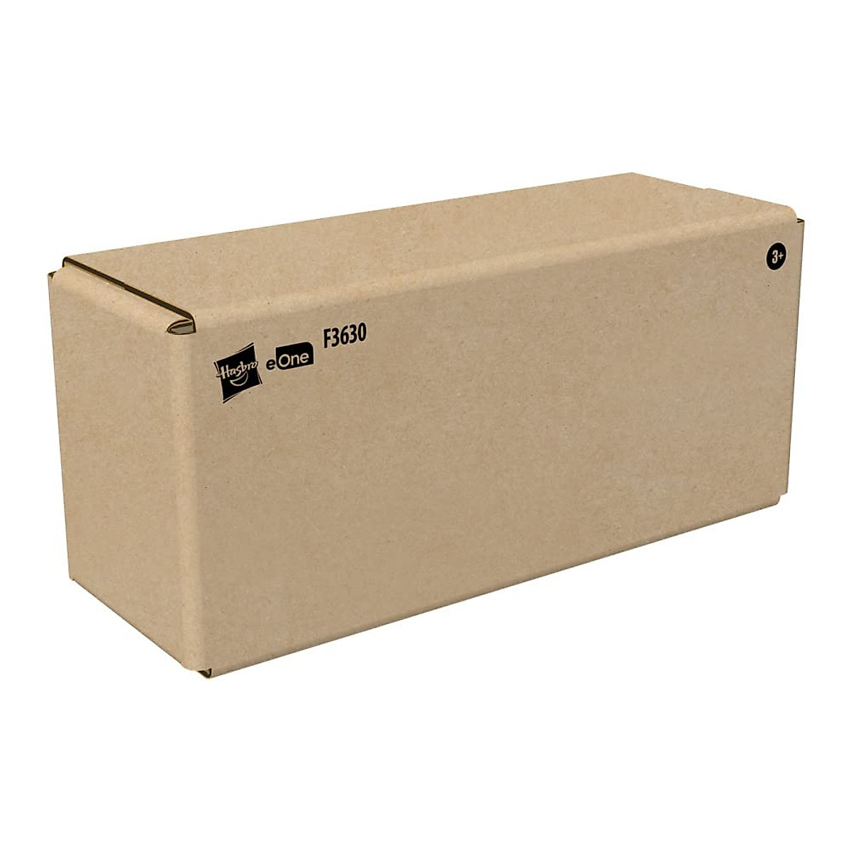 Peppa Pig Peppa’s Adventures Miss Rabbit’s Train 2-Part Detachable Vehicle Preschool Toy: 2 Figures, Rolling Wheels, for Ages 3 and Up