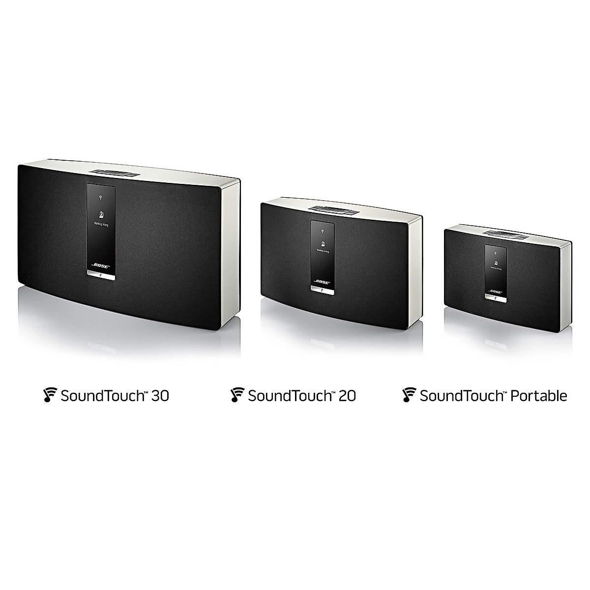 Bose SoundTouch 30 Wi-Fi Music System