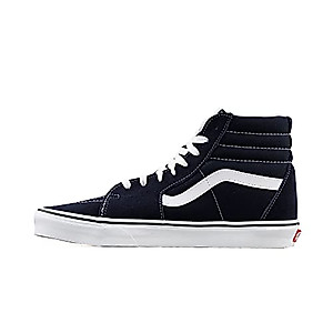 Vans Men's Sk8-Hi Shoes Parisian Night 10
