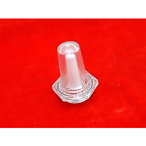 Royal Crusaders AUTOLUBE OIL SIGHT GLASS SUITABLE FOR VESPA PX/PX DISC/T5/COSA